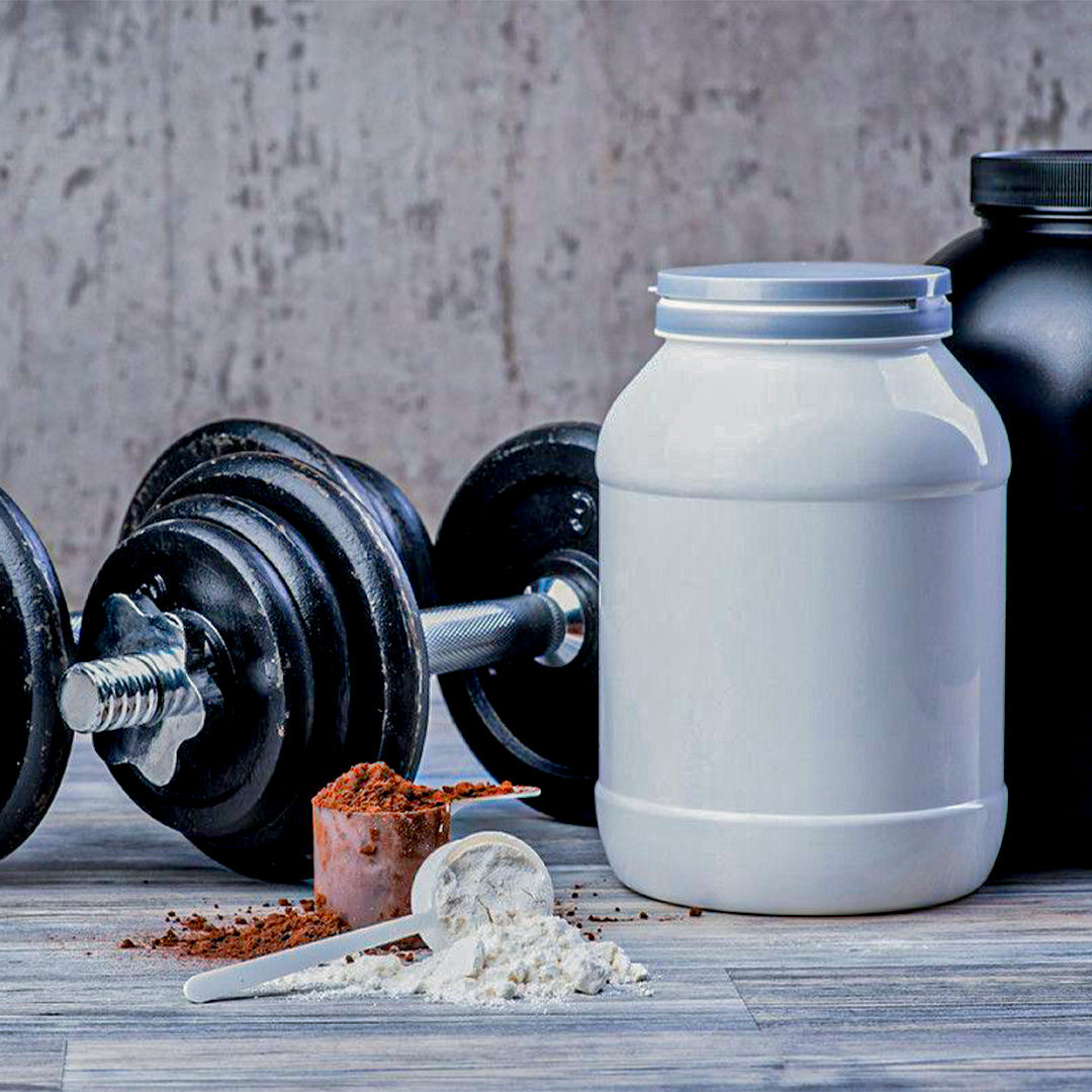 Exploring the Benefits of Different Whey Protein Types and Selecting t